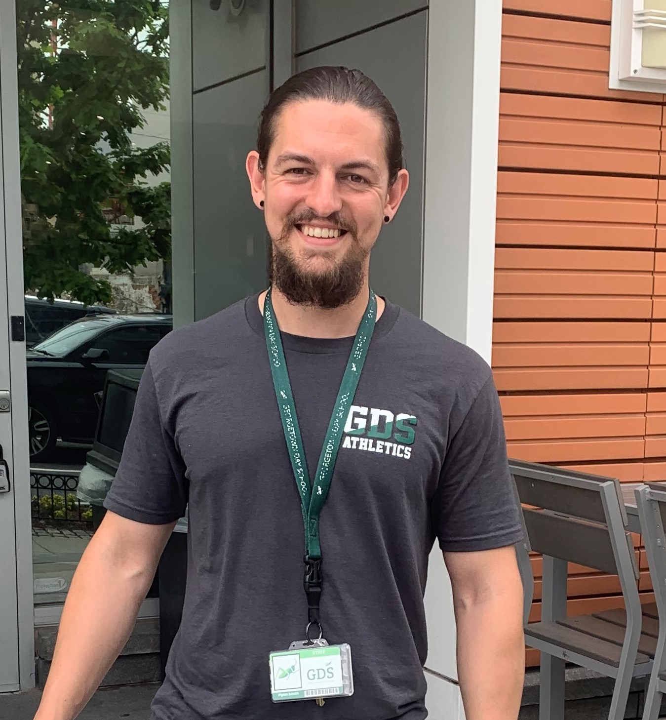 Myles Smith's Portfolio